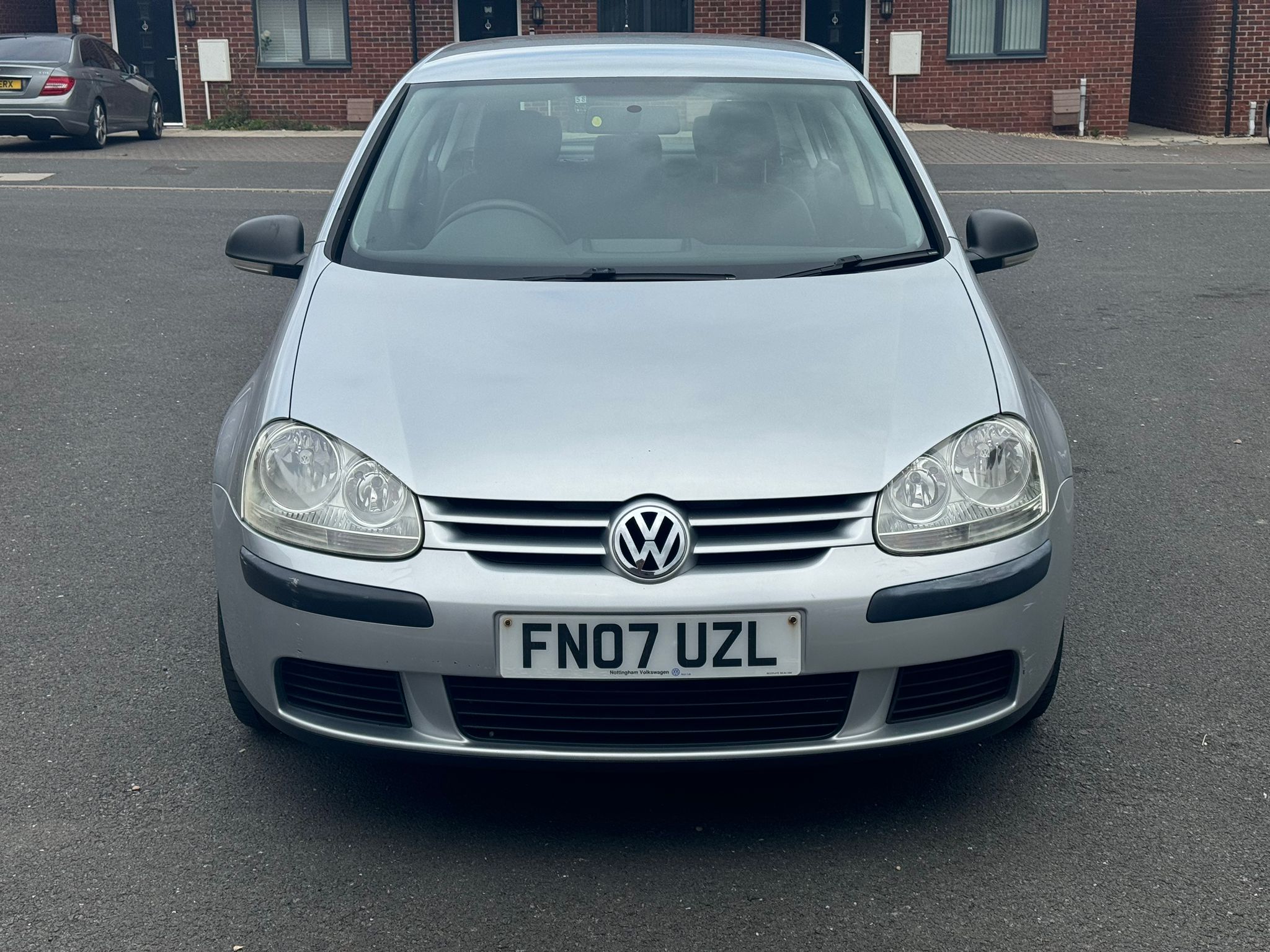 VW GOLF FSI 1.6 5 DOOR HATCHBACK – A7 Cars Ltd.