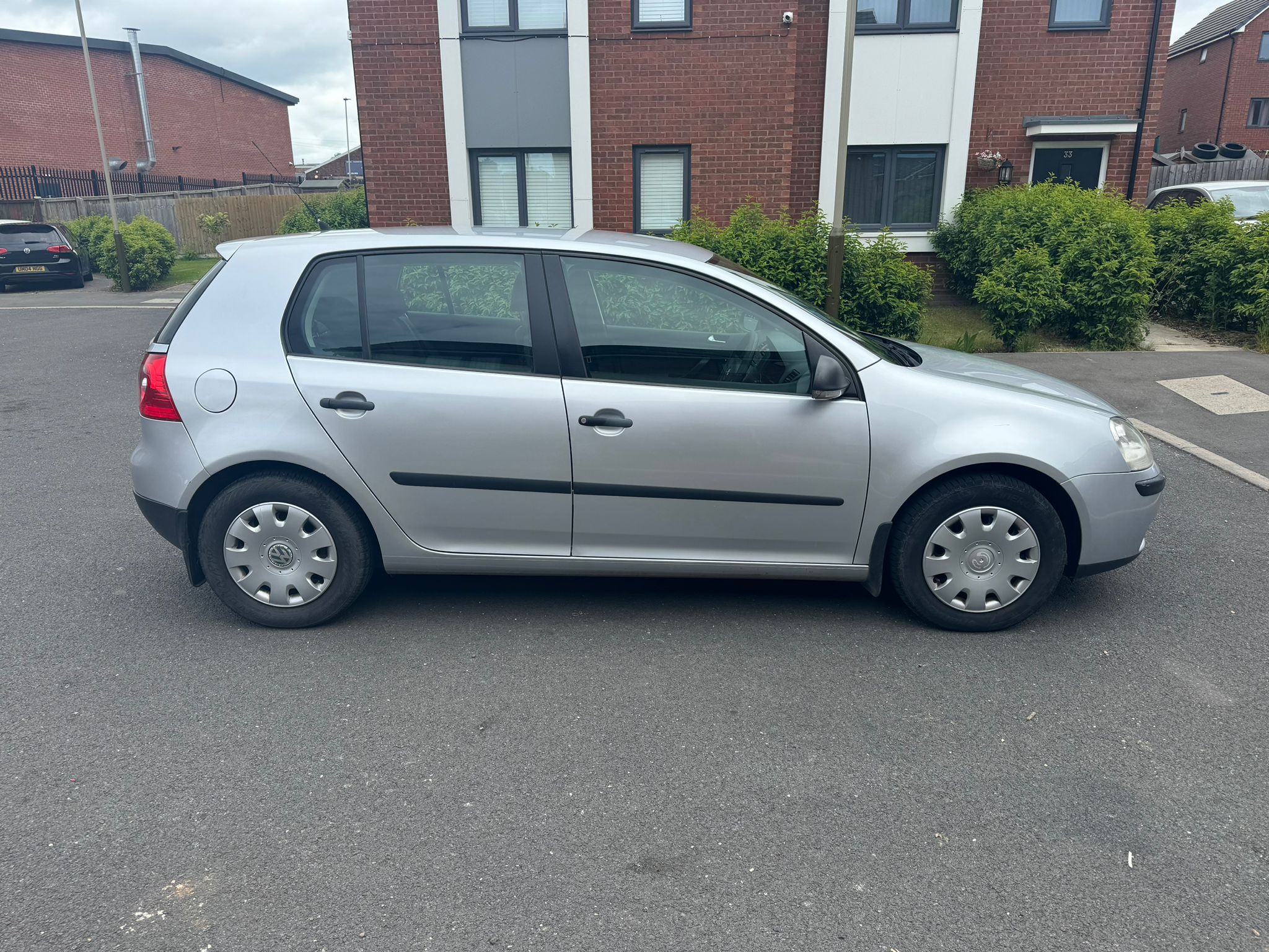 VW GOLF FSI 1.6 5 DOOR HATCHBACK – A7 Cars Ltd.